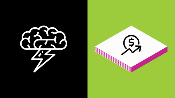 Napkin Math: A Quick Way to Estimate Feasibility, Cost, and Impact